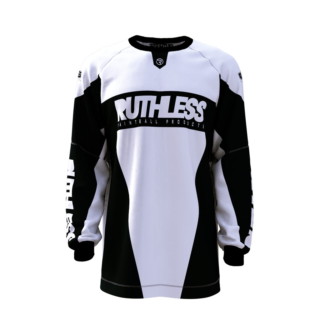 Custom Paintball Jerseys – Ruthless Paintball Products
