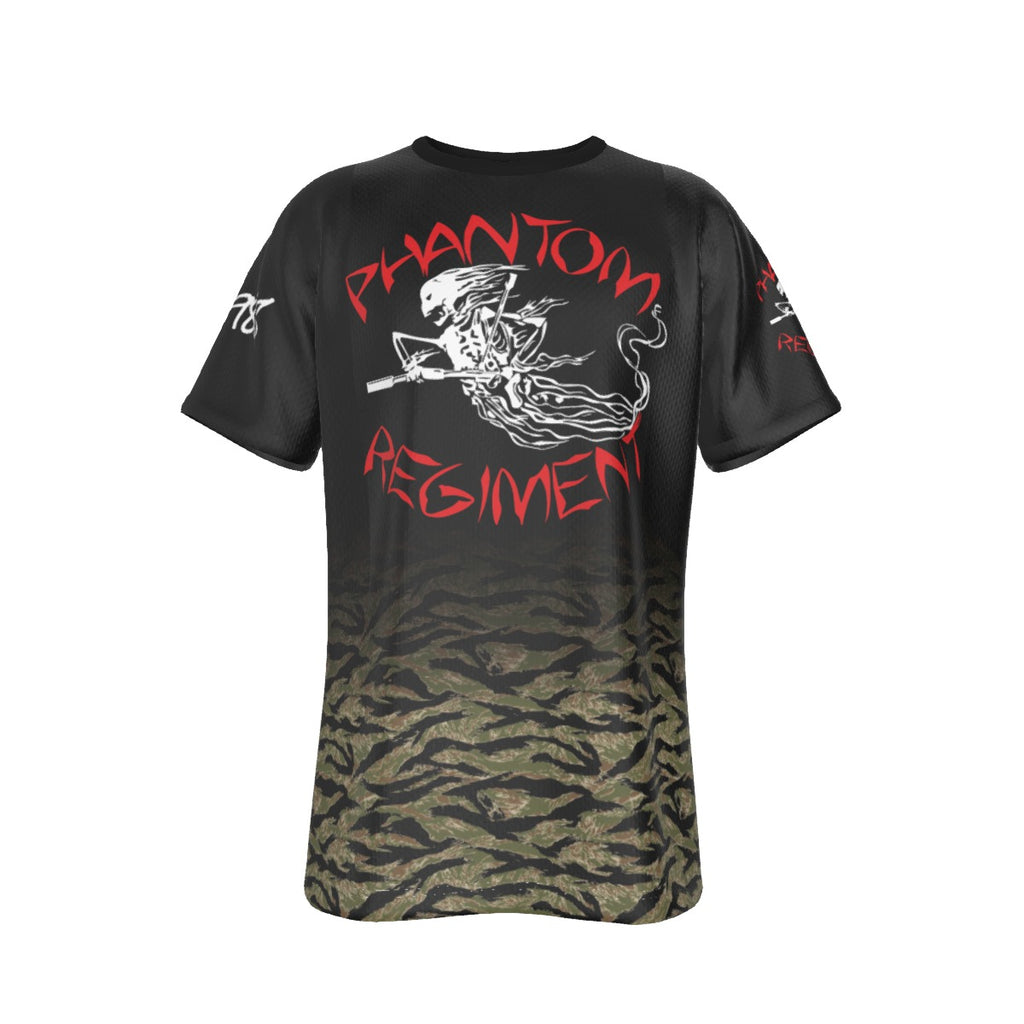 Phantom TS Fade – Ruthless Paintball Products