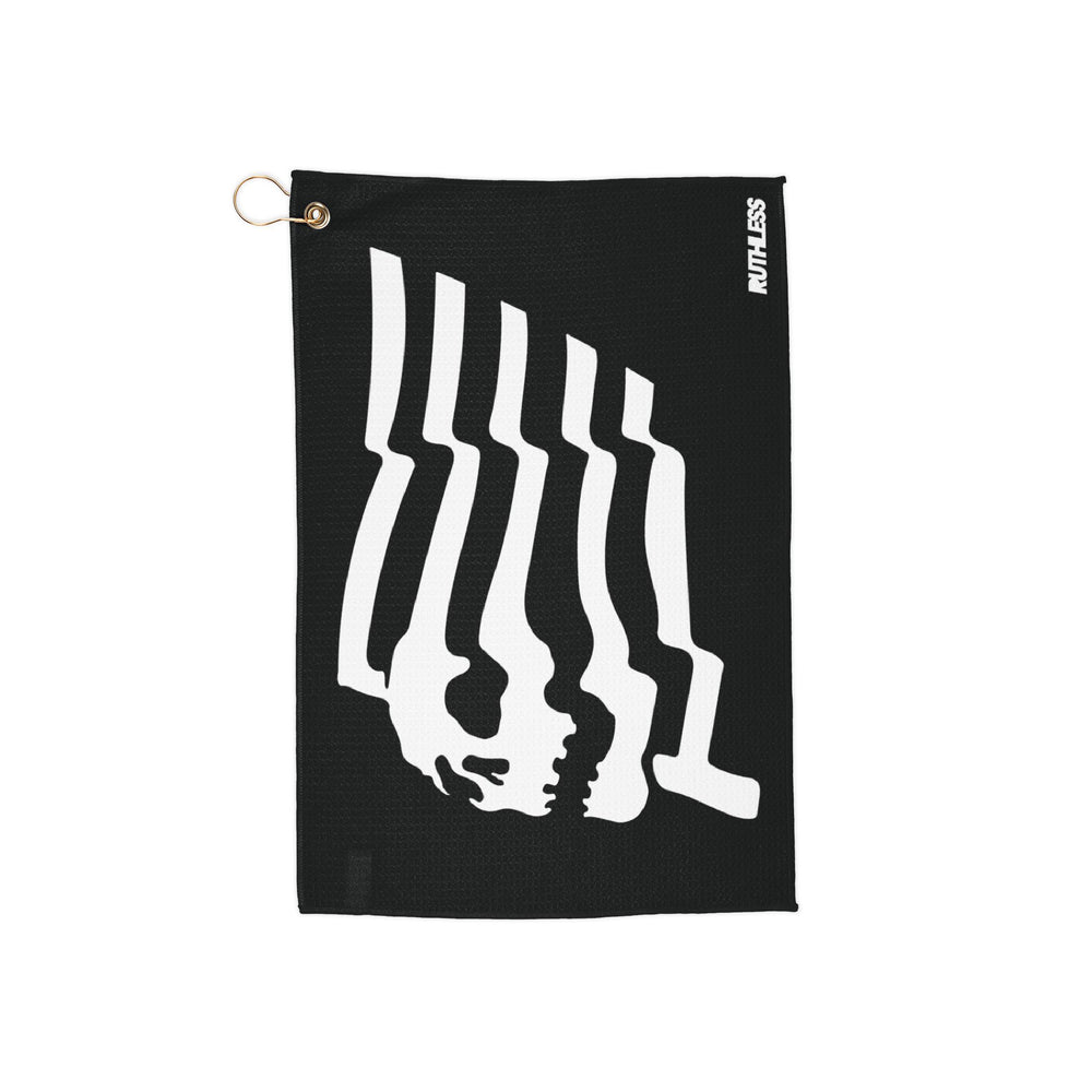 Ruthless Skill Micro Towel – Ruthless Paintball Products