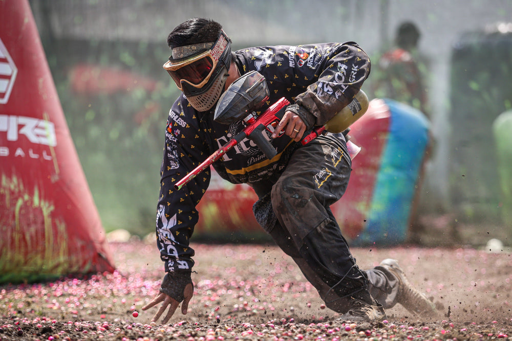 PB Fanboy – Ruthless Paintball Products