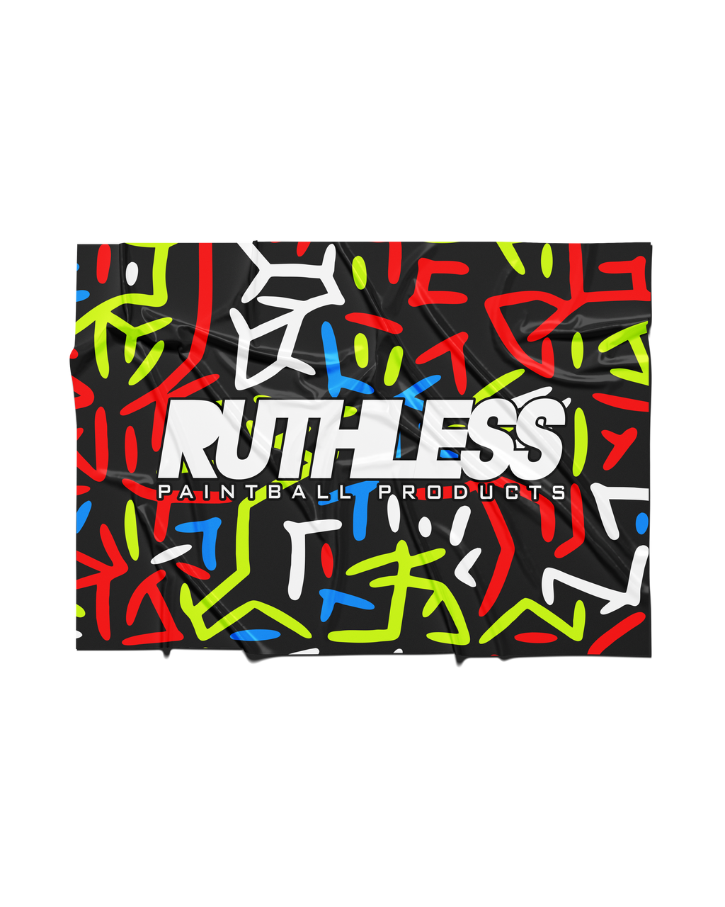 90s Retro Microfiber (2 pack) – Ruthless Paintball Products