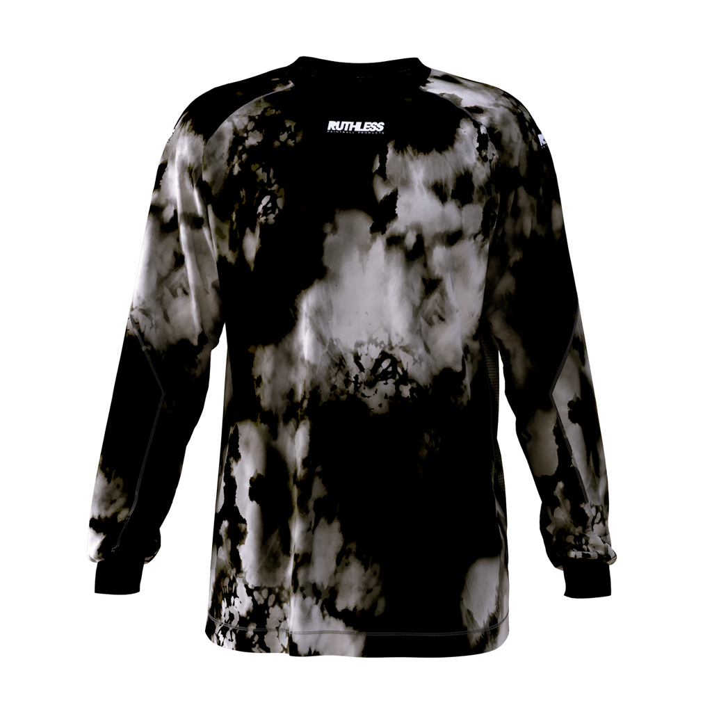 Acid Wash Jersey – Ruthless Paintball Products