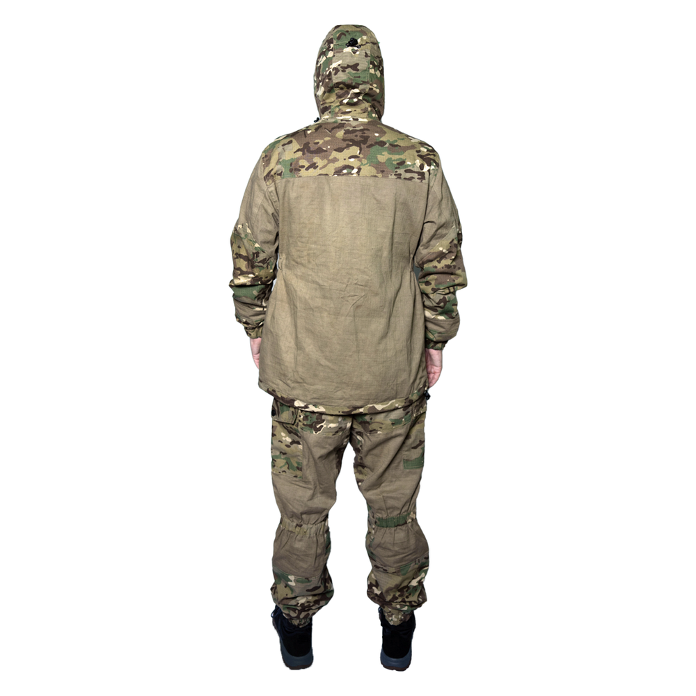 RTS Gorka 4 – Multicam – Ruthless Paintball Products