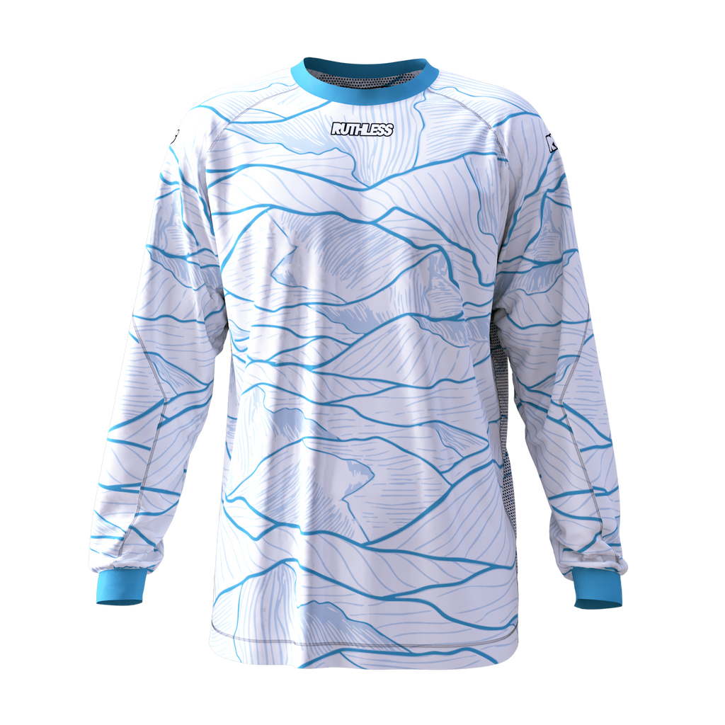 Joy Division Paintball Jersey – Ruthless Paintball Products