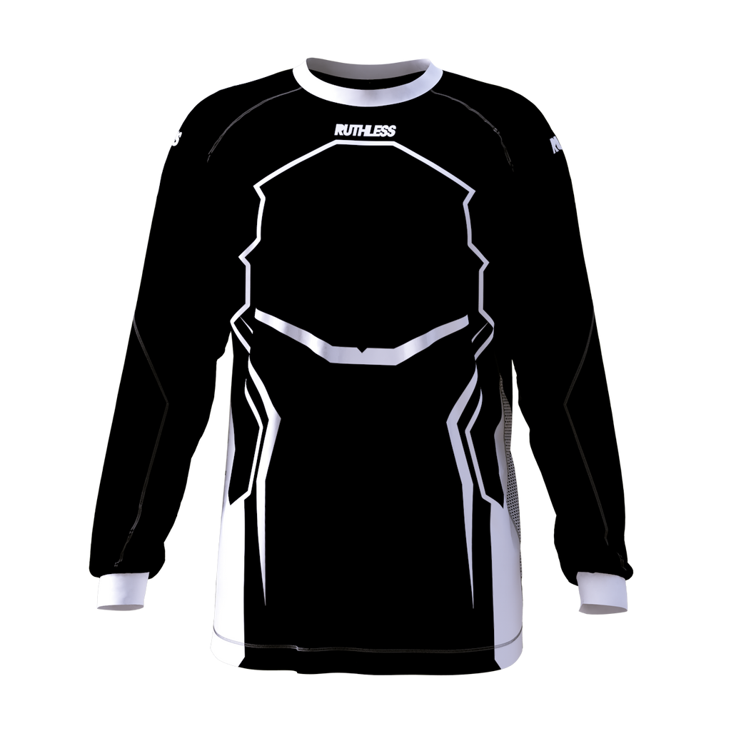 Mecha Phantom Paintball Jersey – Ruthless Paintball Products