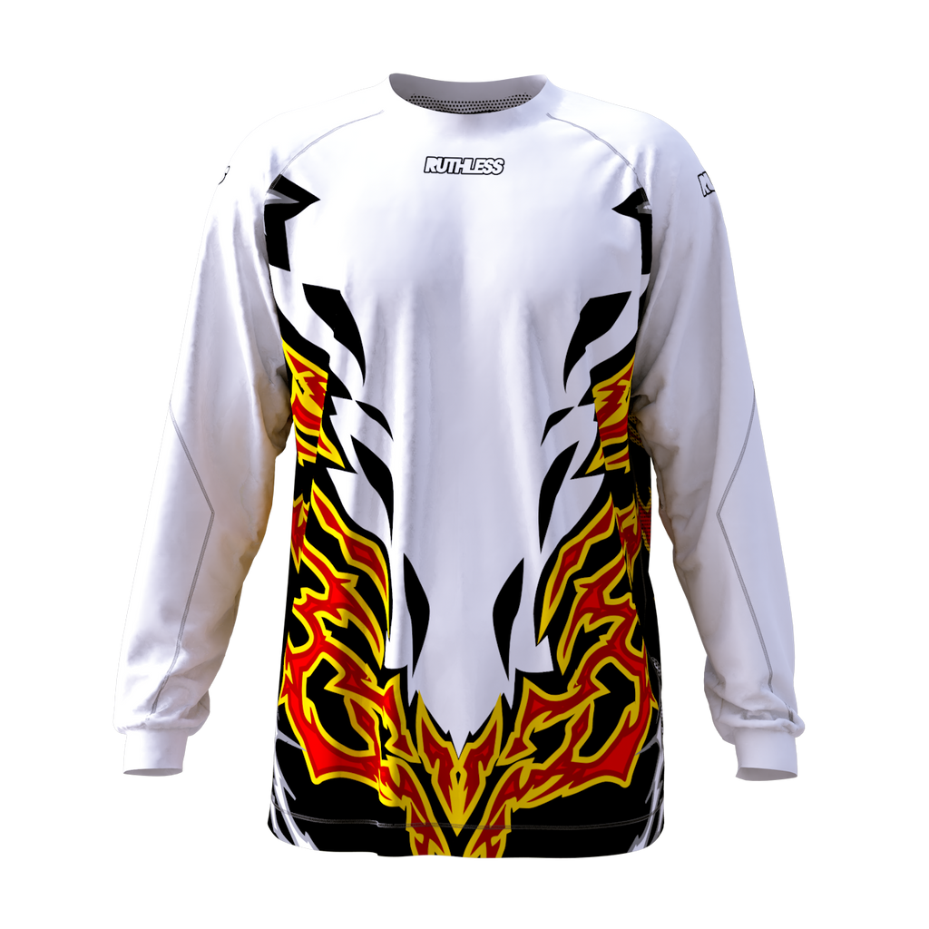 Wrestle Mania Paintball Jersey – Ruthless Paintball Products