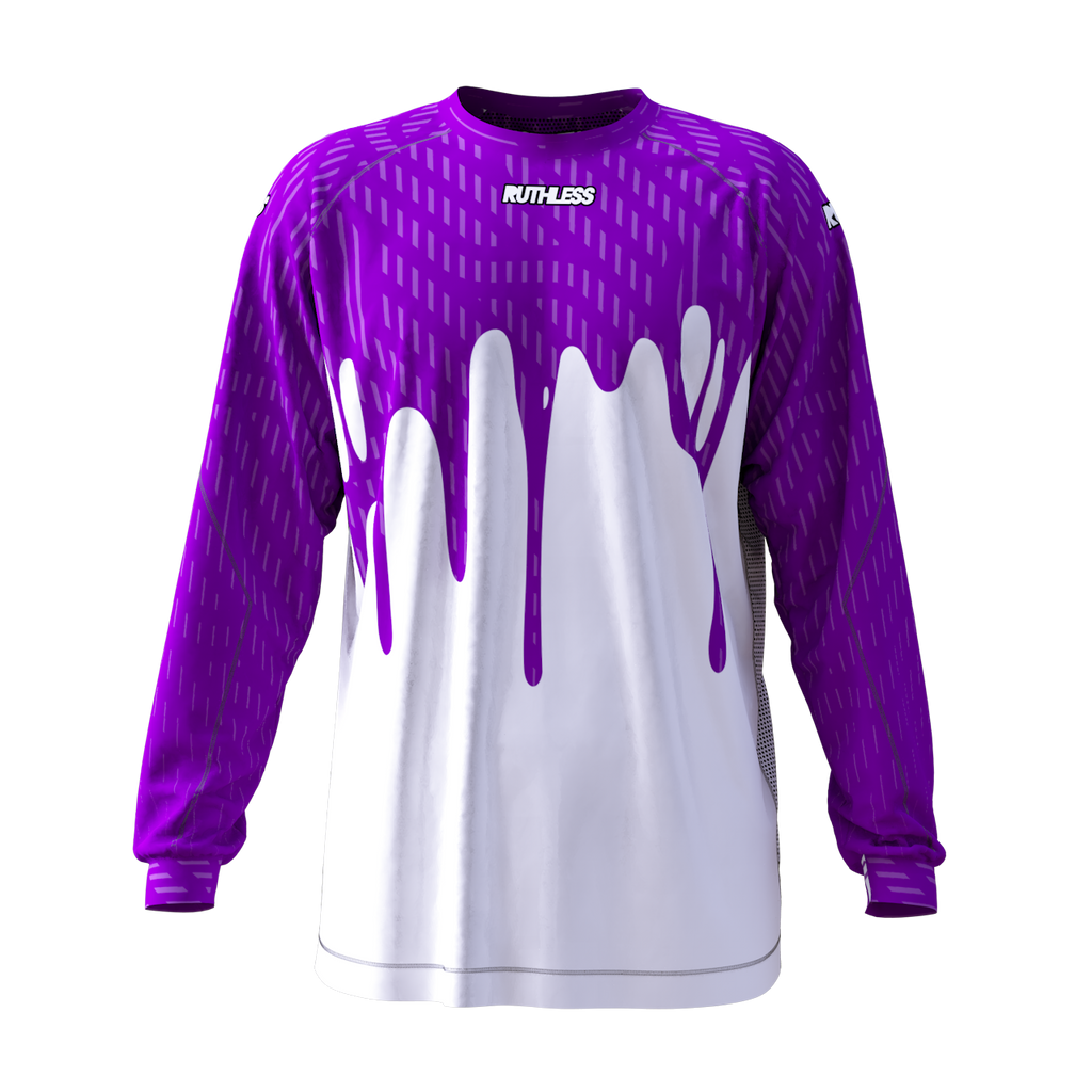 Big Drip Paintball Jersey – Ruthless Paintball Products
