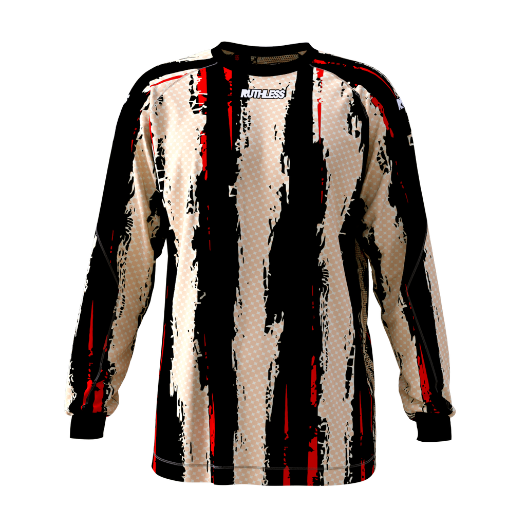 Adaptive Line Paintball Jersey – Ruthless Paintball Products