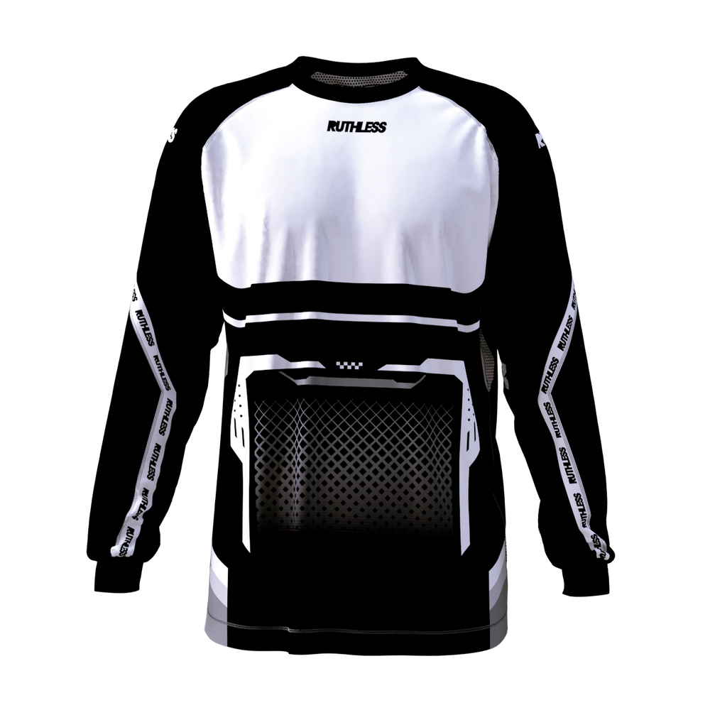 Dead Channel Paintball Jersey – Ruthless Paintball Products