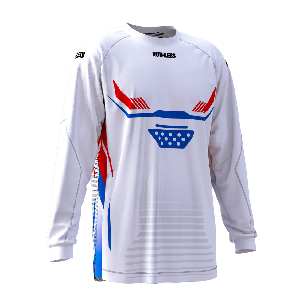 Split Second Paintball Jersey – Ruthless Paintball Products
