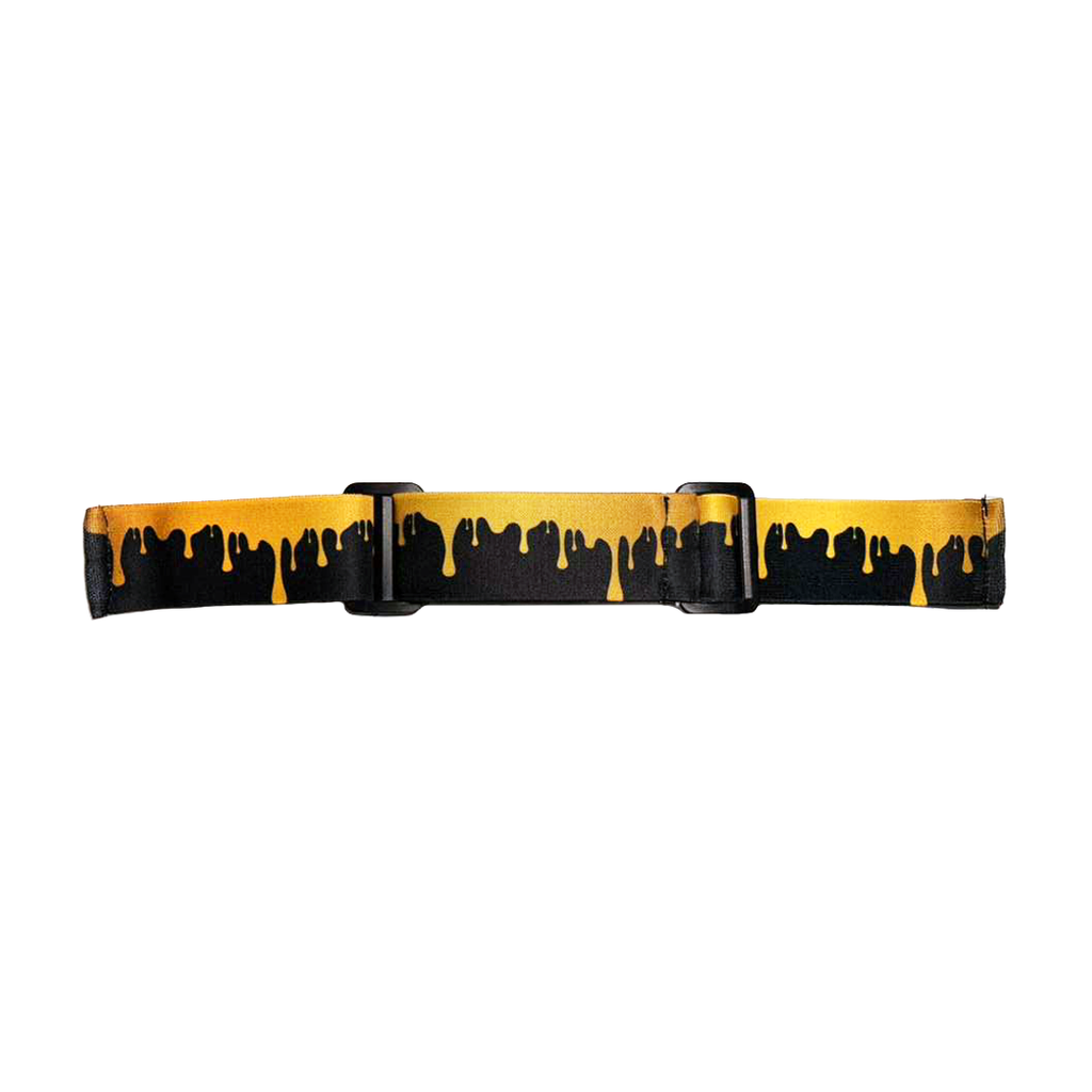 Honey Drip Printed Strap – Ruthless Paintball Products
