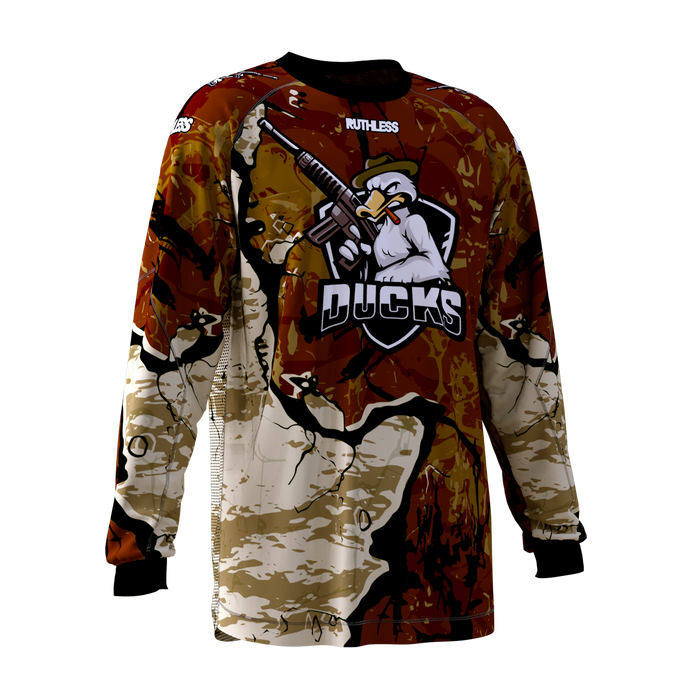 Ruthless Paintball Products