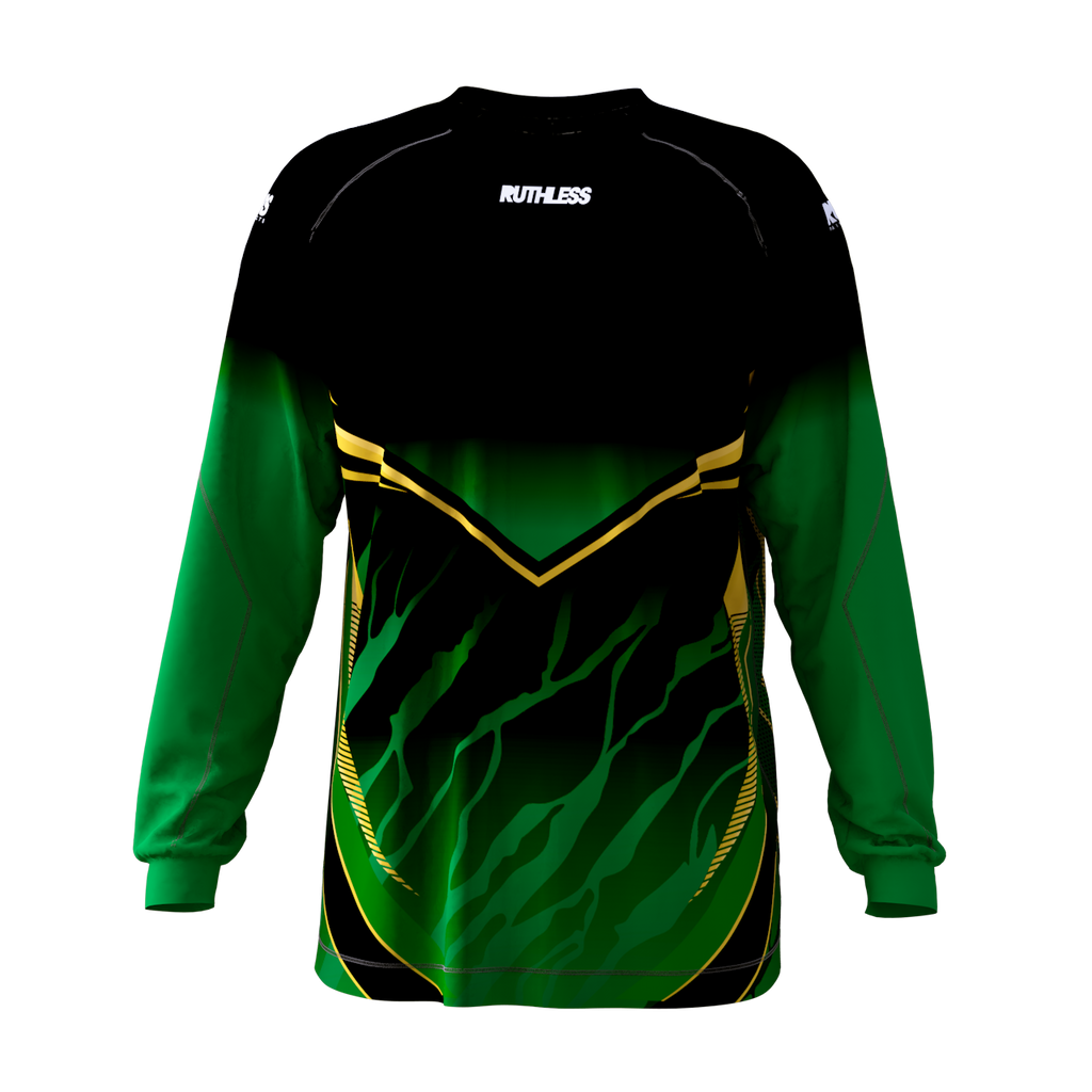 Paramount Jersey – Ruthless Paintball Products