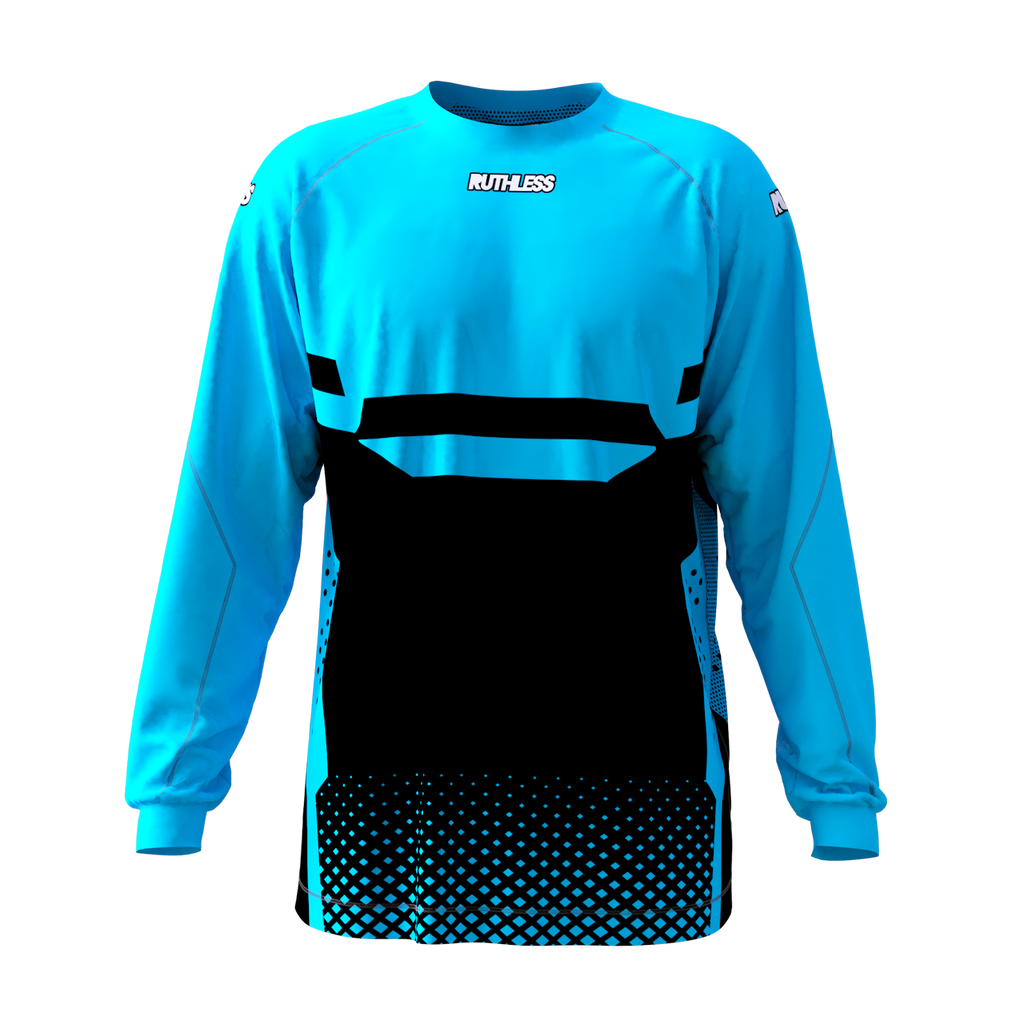 Predator Peak Jersey – Ruthless Paintball Products