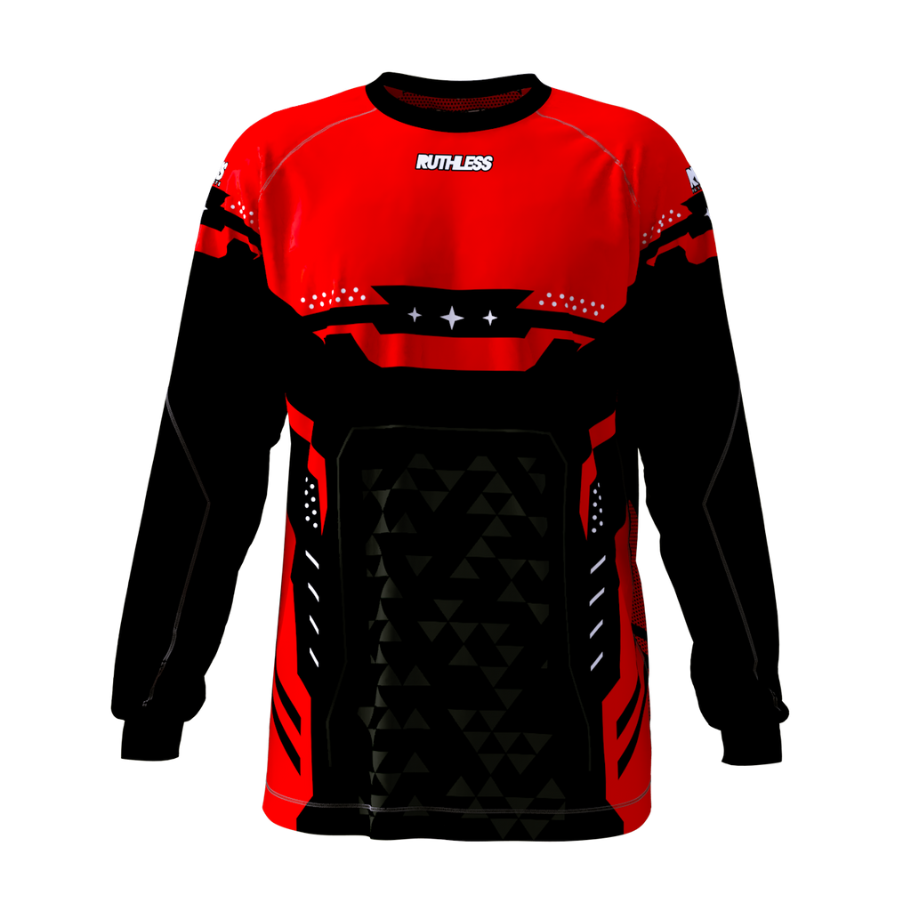 Savage Speed Jersey – Ruthless Paintball Products