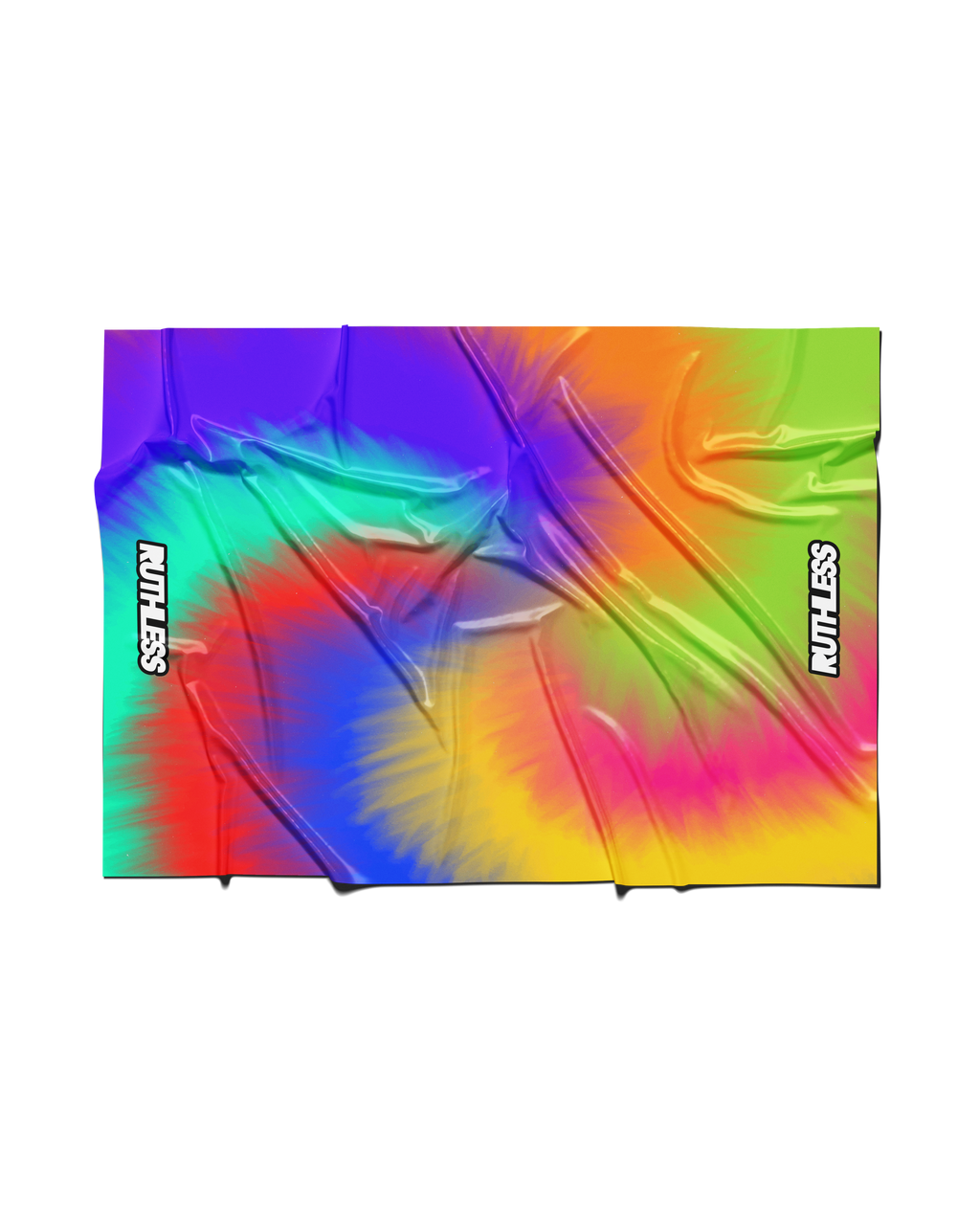 Rainbow Tie-Dye (2 pack) – Ruthless Paintball Products