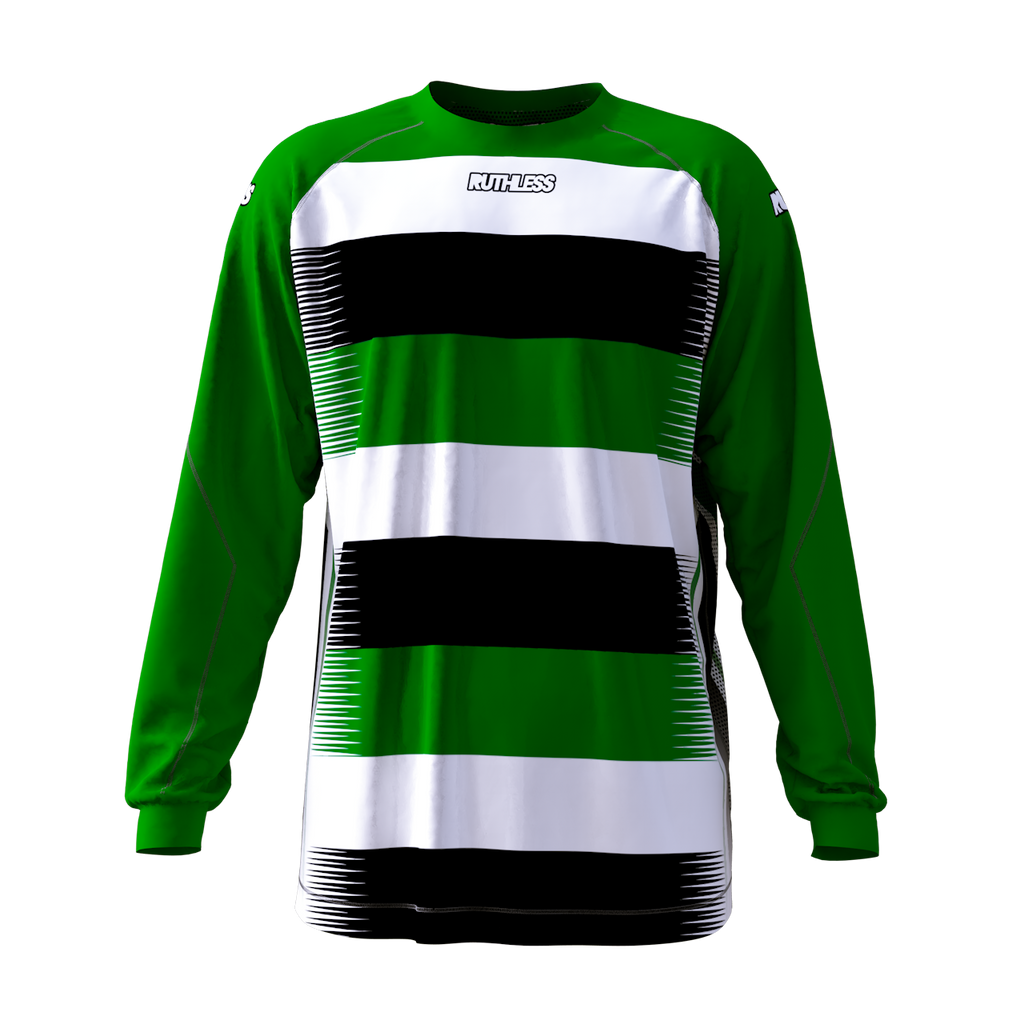 USSF Jersey – Ruthless Paintball Products