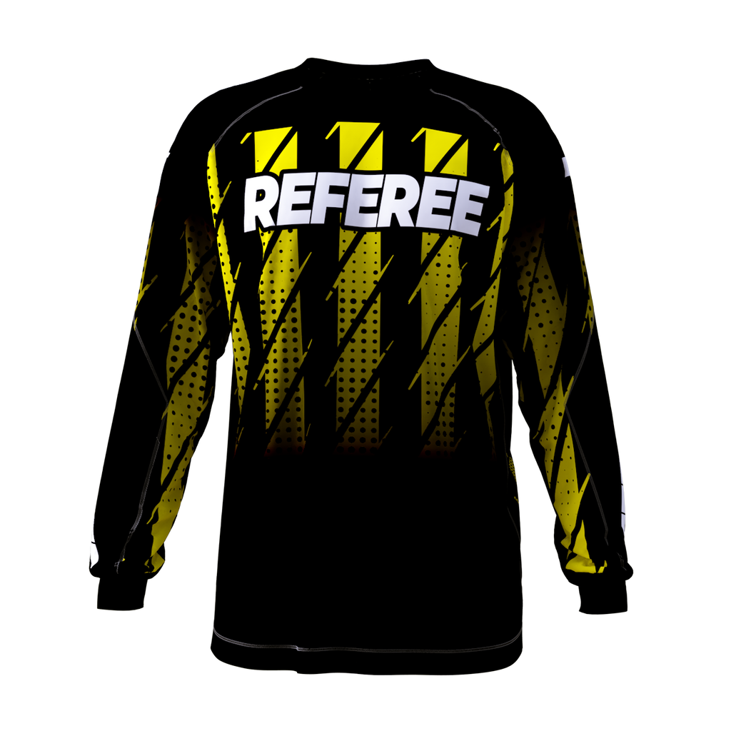 Ultimate Ref Jersey – Ruthless Paintball Products