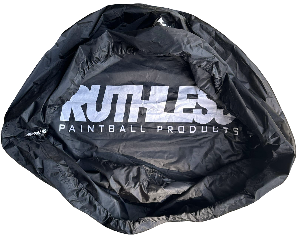 Dirt Bag Changing Mat – Ruthless Paintball Products