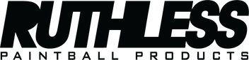 Ruthless Paintball Products