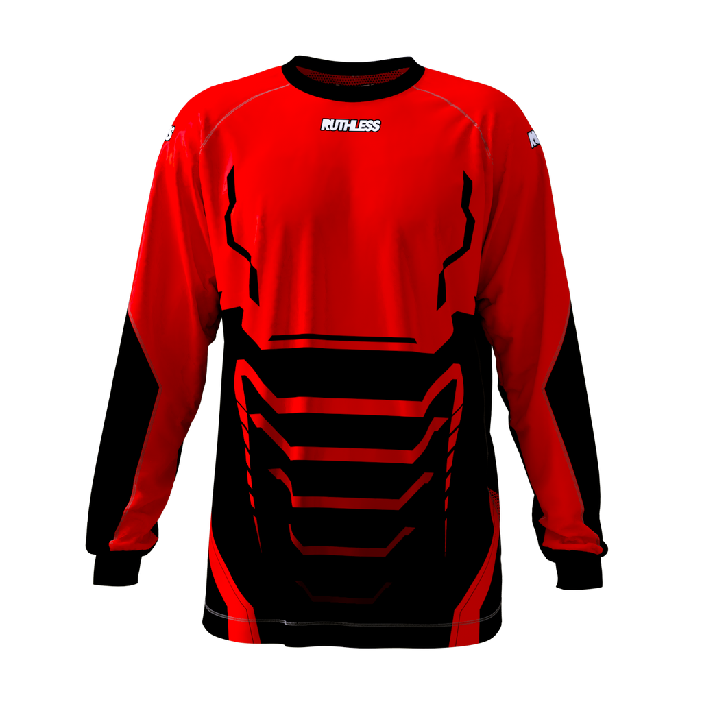 Super Safe Paintball Jersey – Ruthless Paintball Products