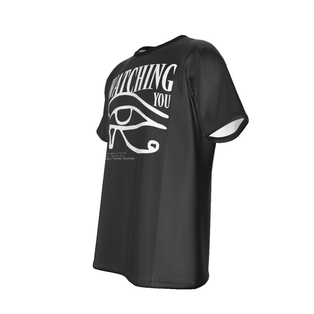 All Seeing Eye – Ruthless Paintball Products