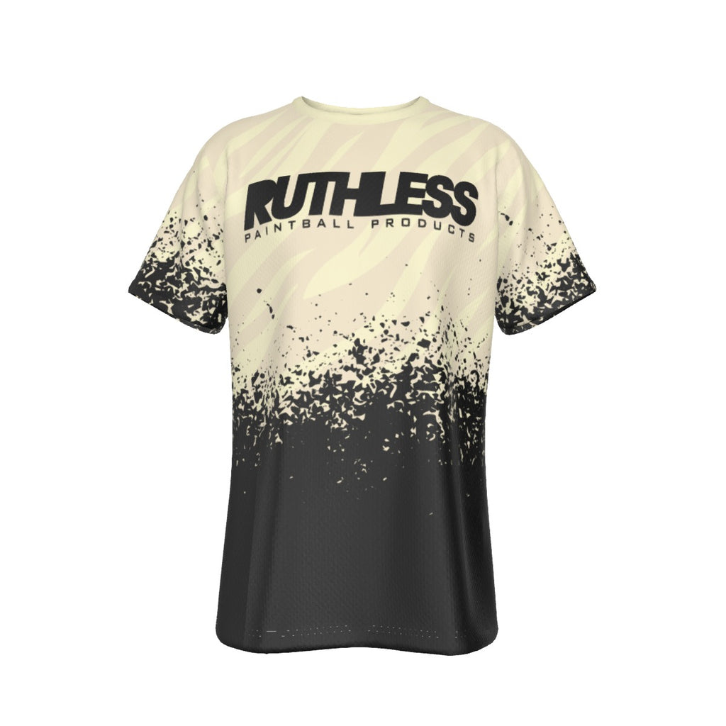 Faded Zebra – Ruthless Paintball Products