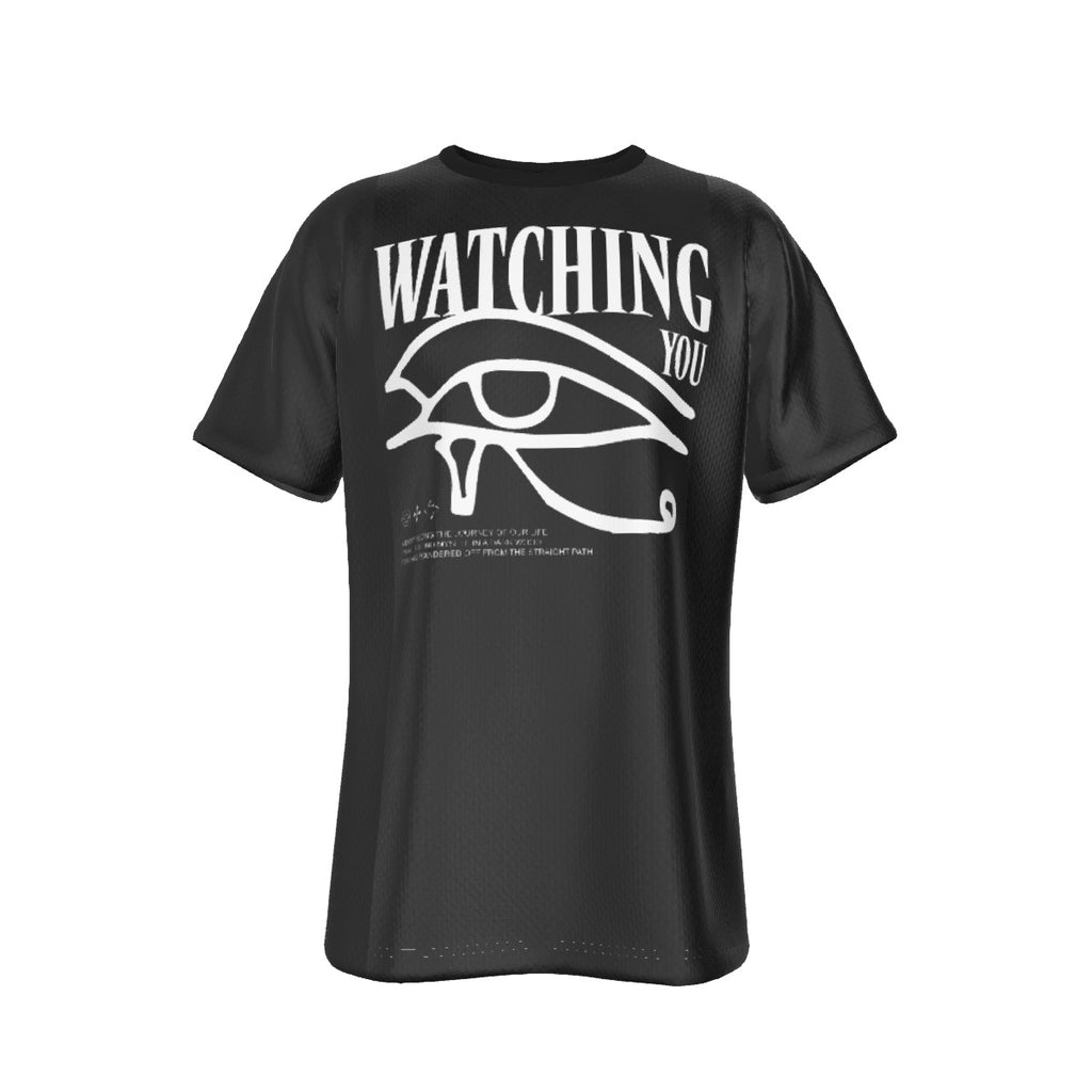 All Seeing Eye – Ruthless Paintball Products