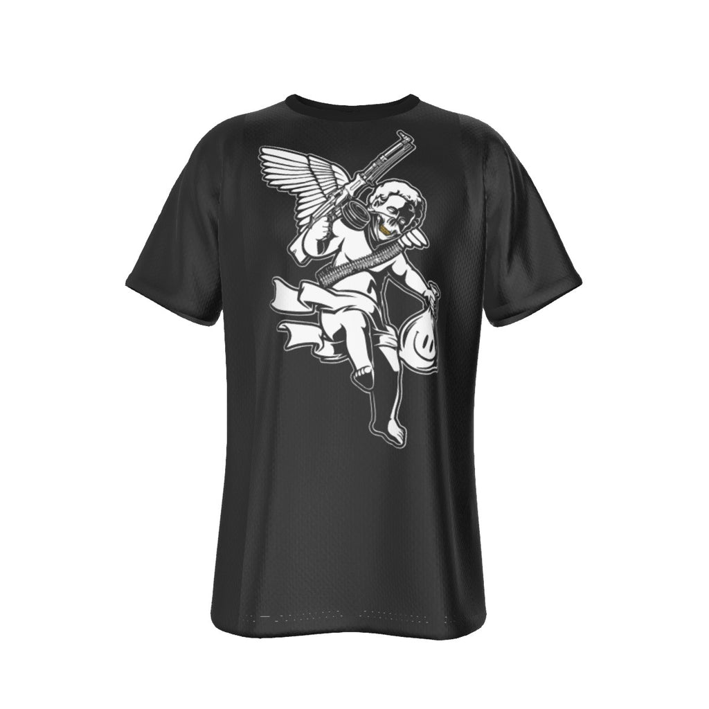 AK Angel – Ruthless Paintball Products