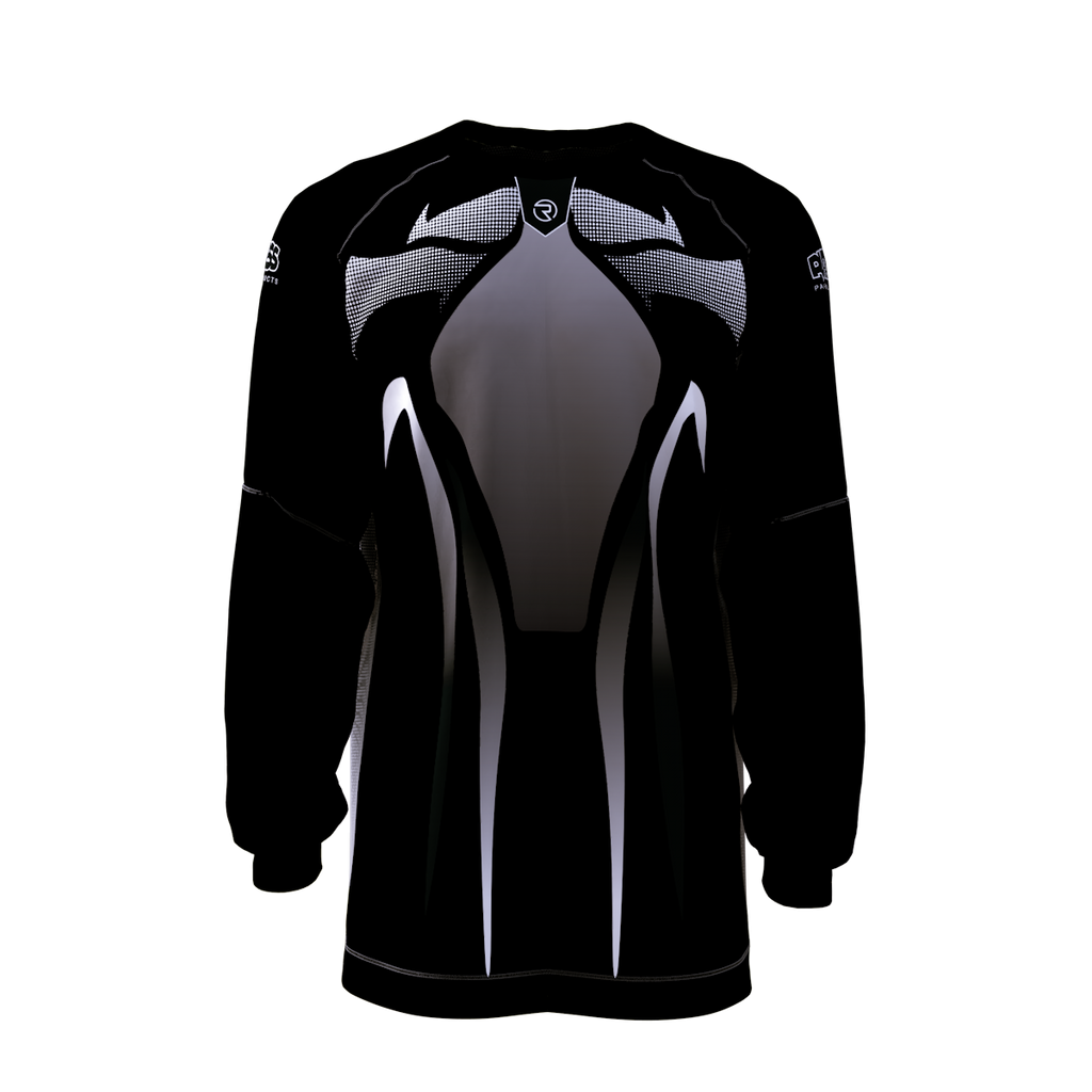 Chest Plate Breeze Jersey – Ruthless Paintball Products
